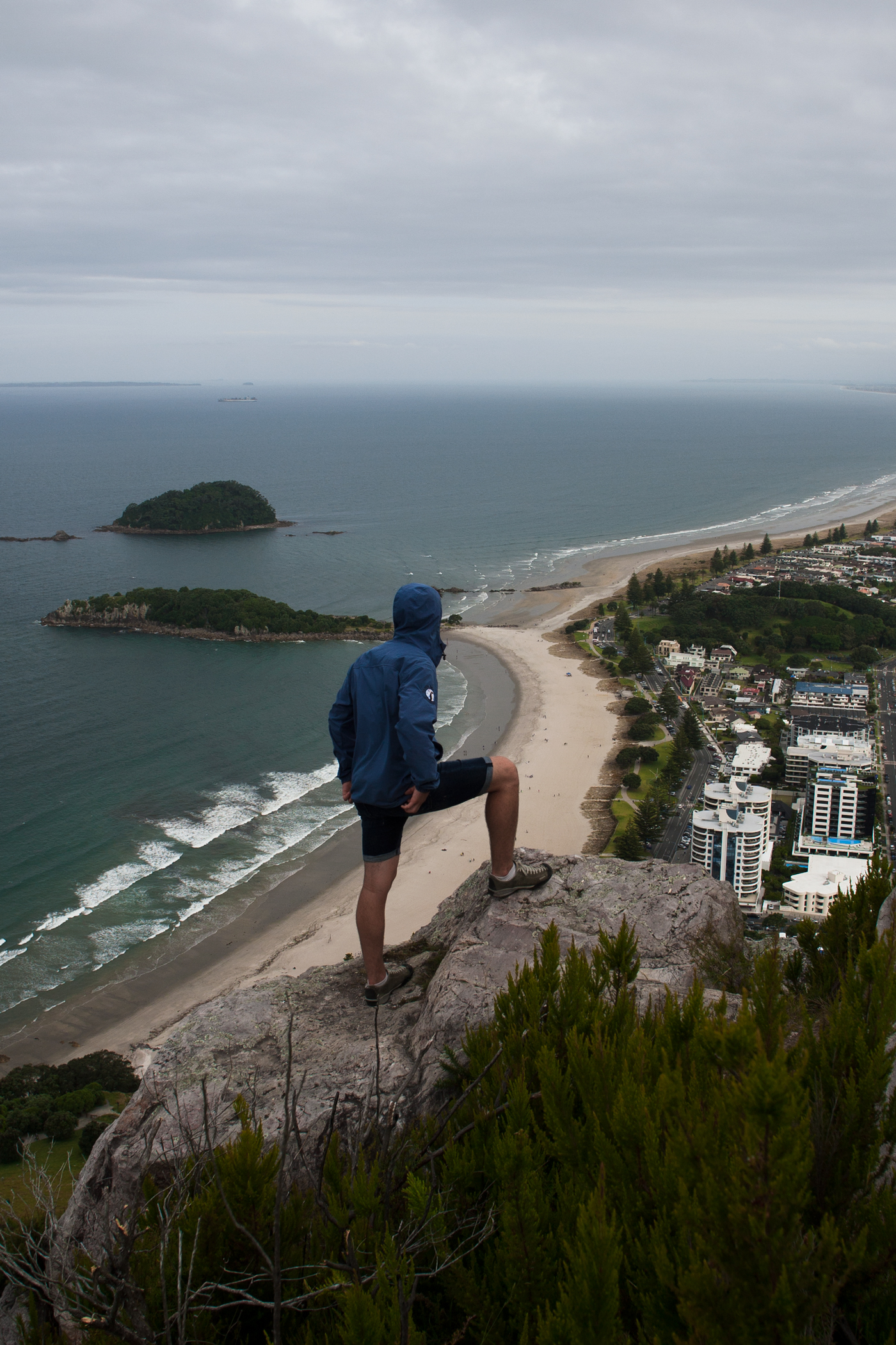 Mount Maunganui Track | Tauranga - Adventures from the South