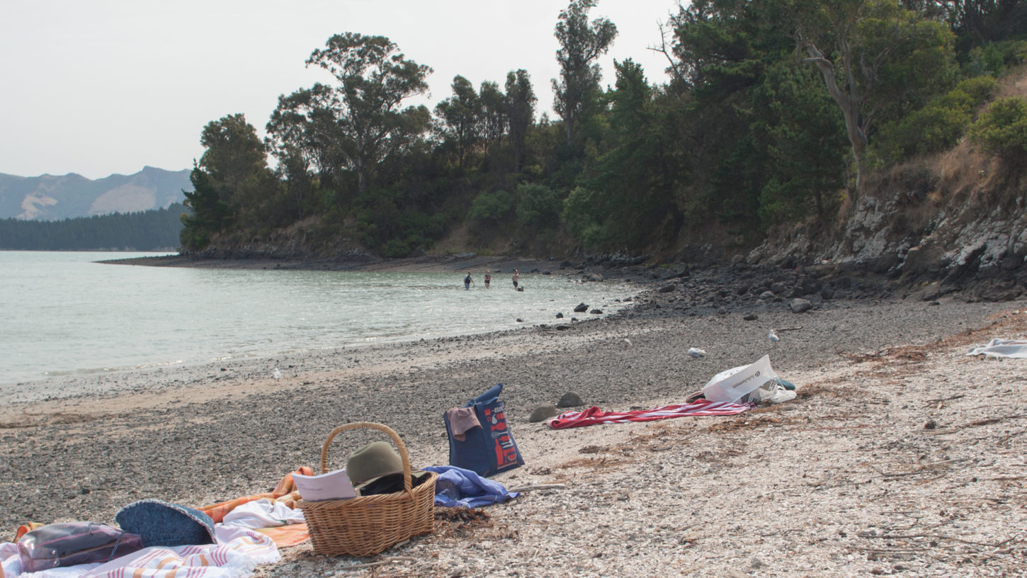 Hays Bay | Banks Peninsula - Adventures from the South