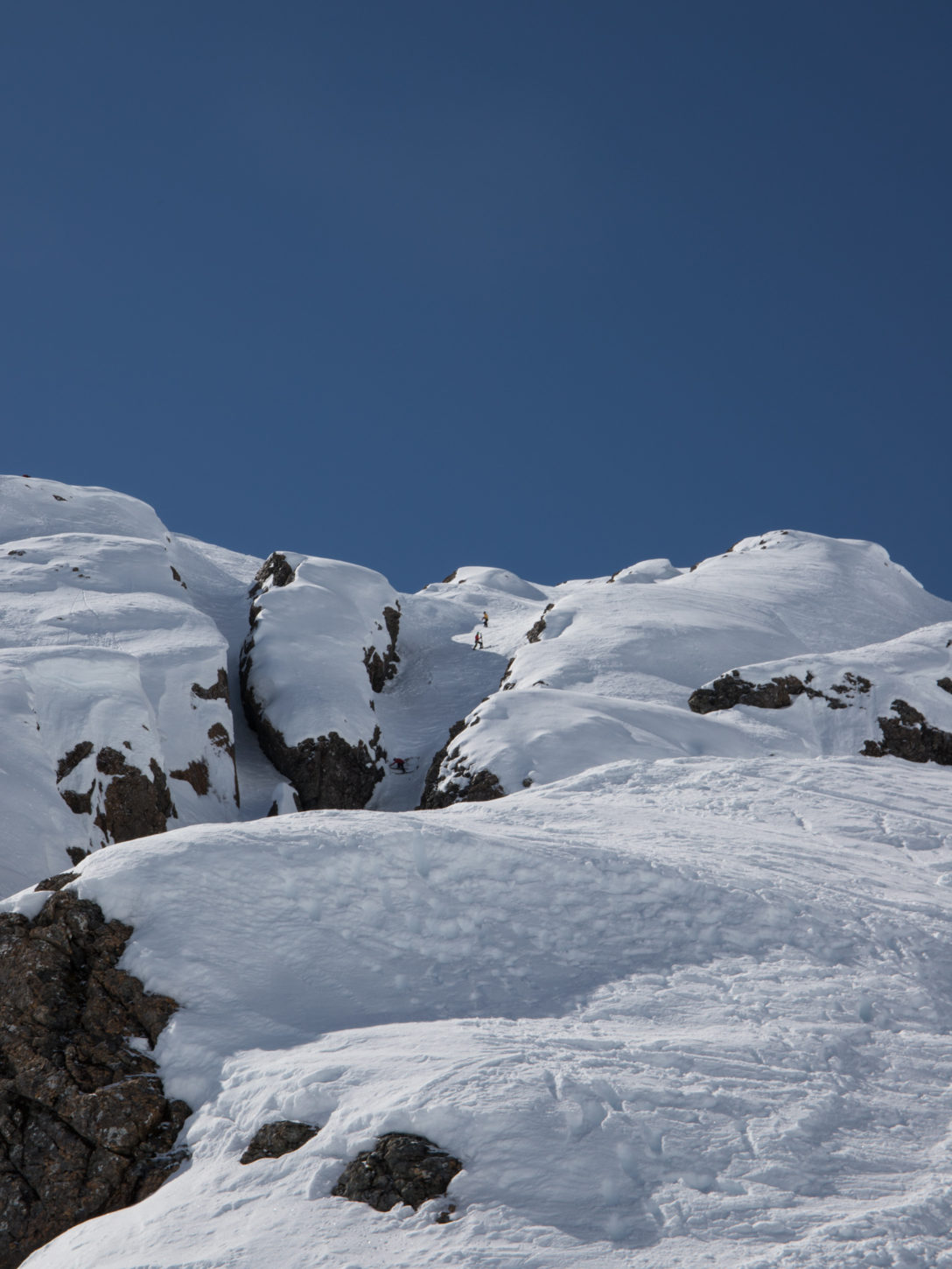 Temple Basin Track | Arthur's Pass - Adventures from the South