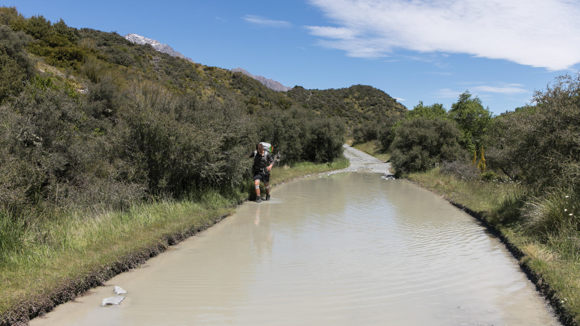 Ball Hut | Mount Cook - Adventures from the South