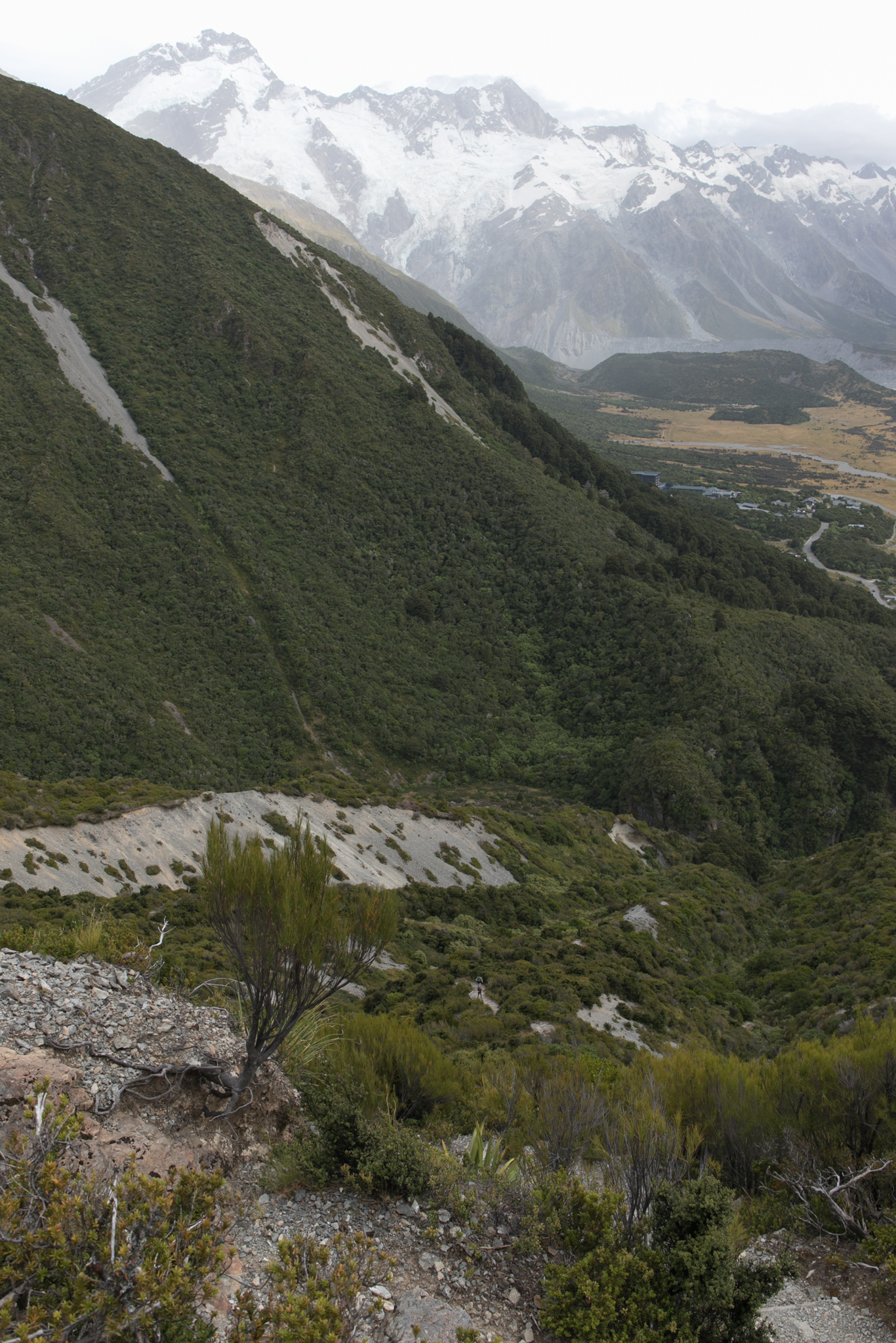 Sebastopol | Mount Cook - Adventures from the South