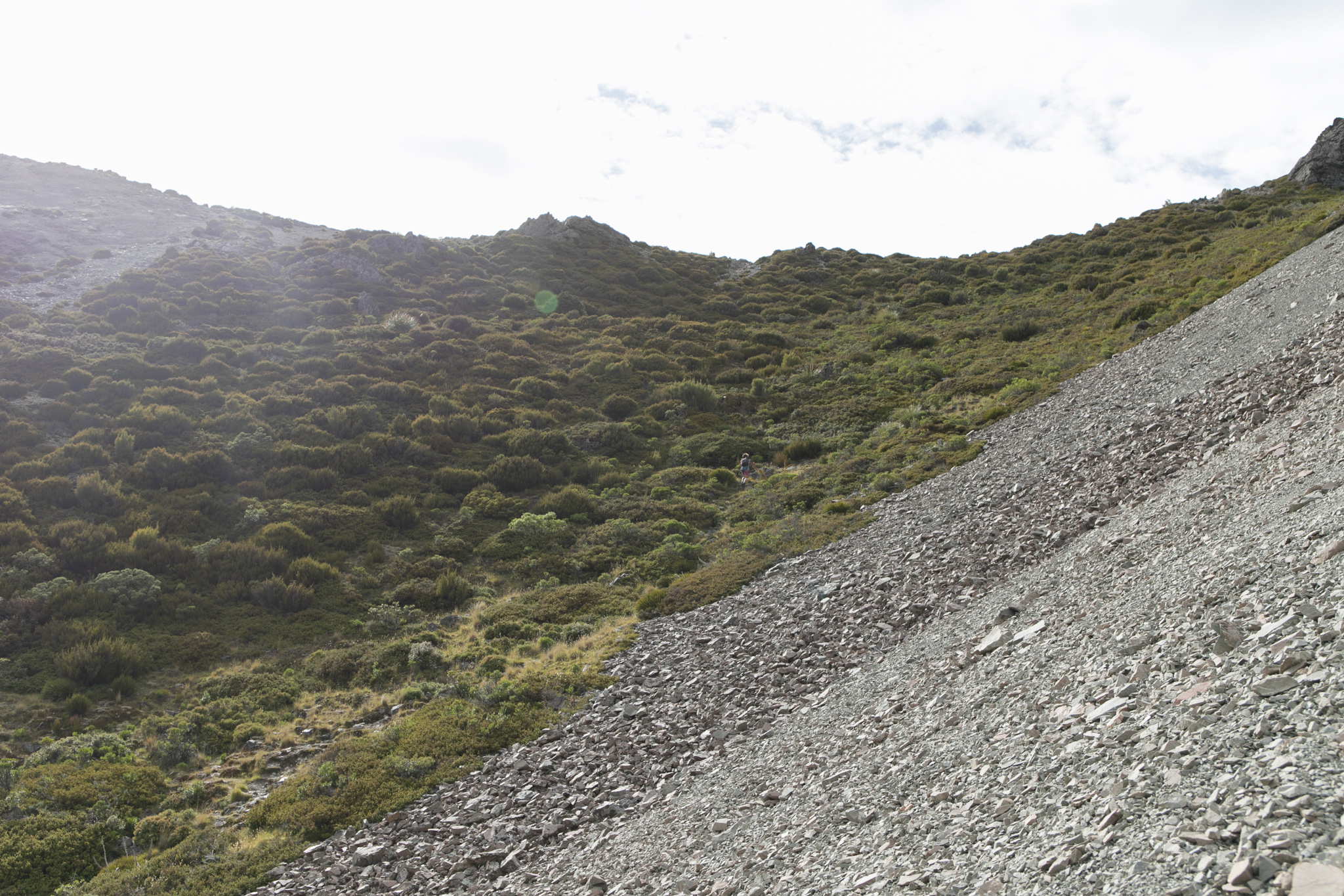 Sebastopol | Mount Cook - Adventures from the South