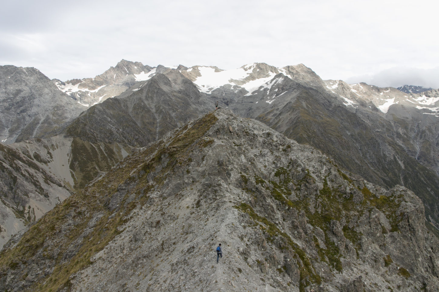 Sebastopol | Mount Cook - Adventures from the South