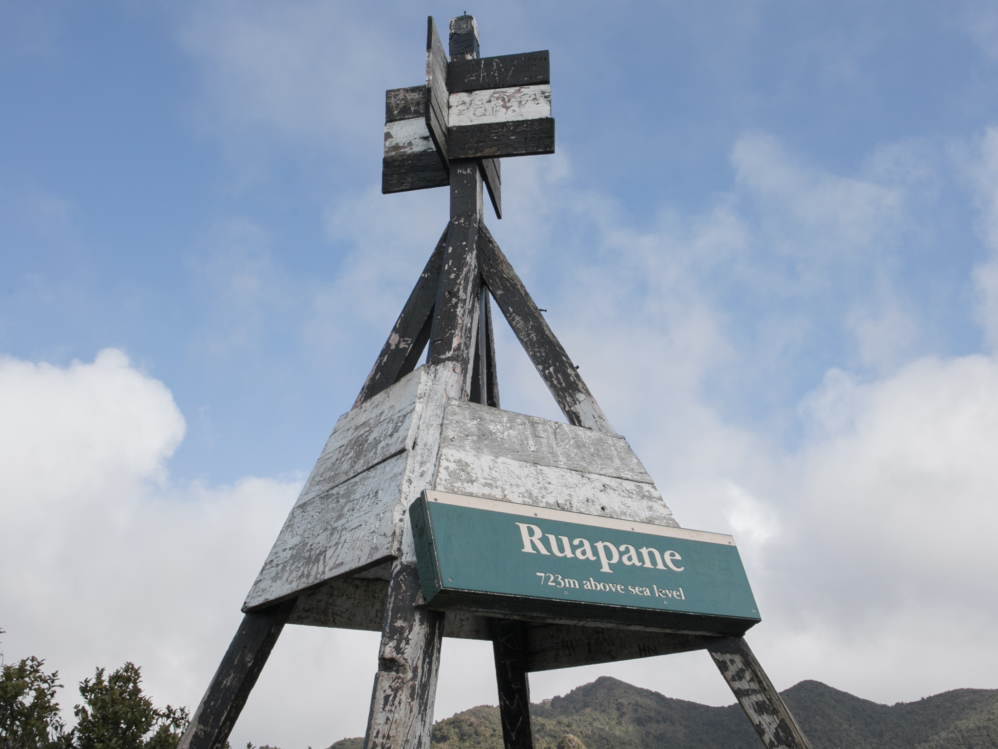 Mount Pirongia | Pironiga Forest Park - Adventures from the South